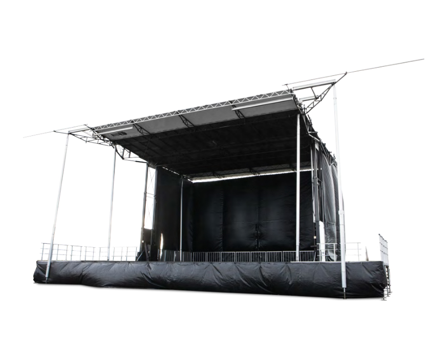 Main Stage Productions