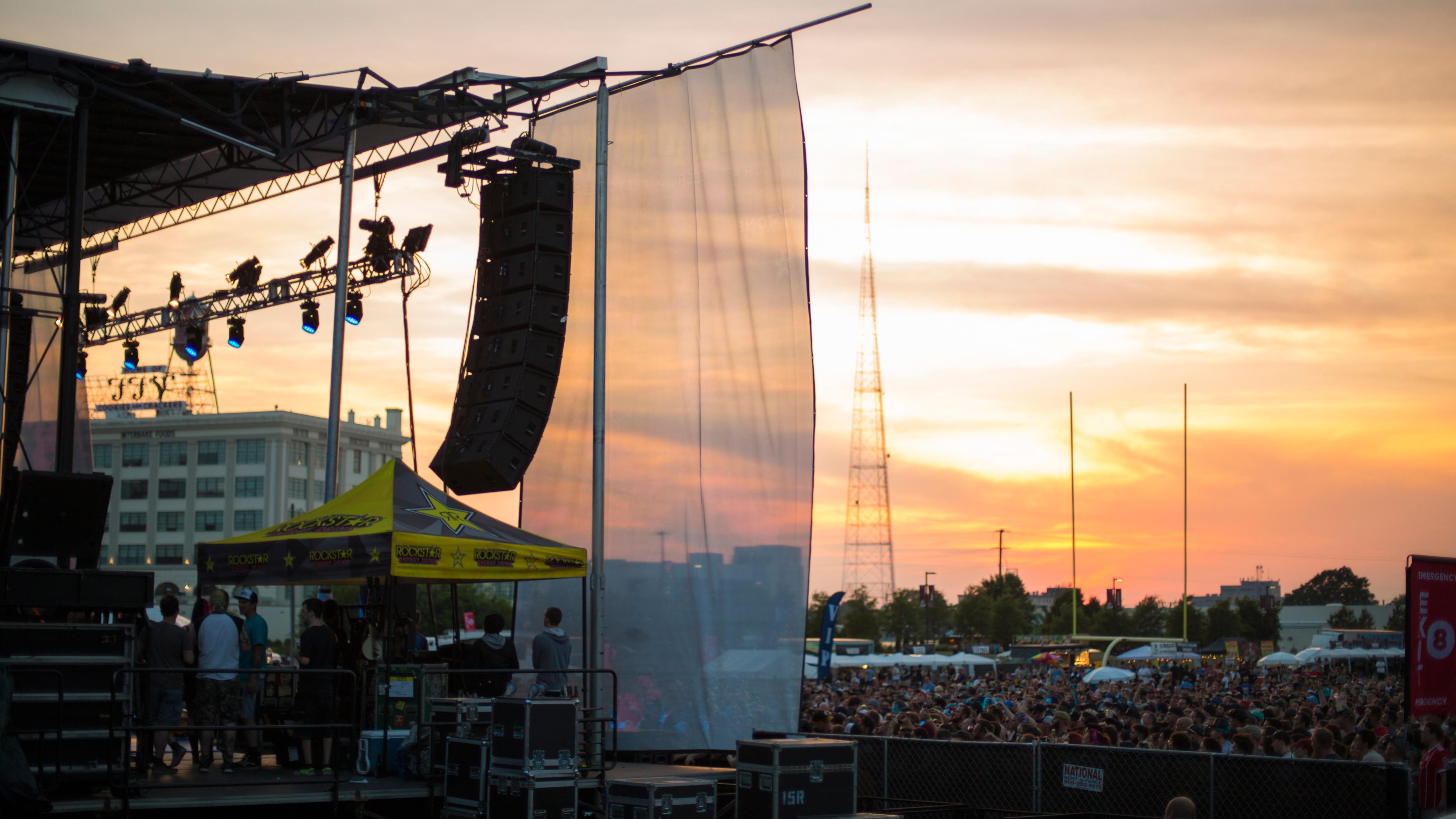 Main Stage Productions