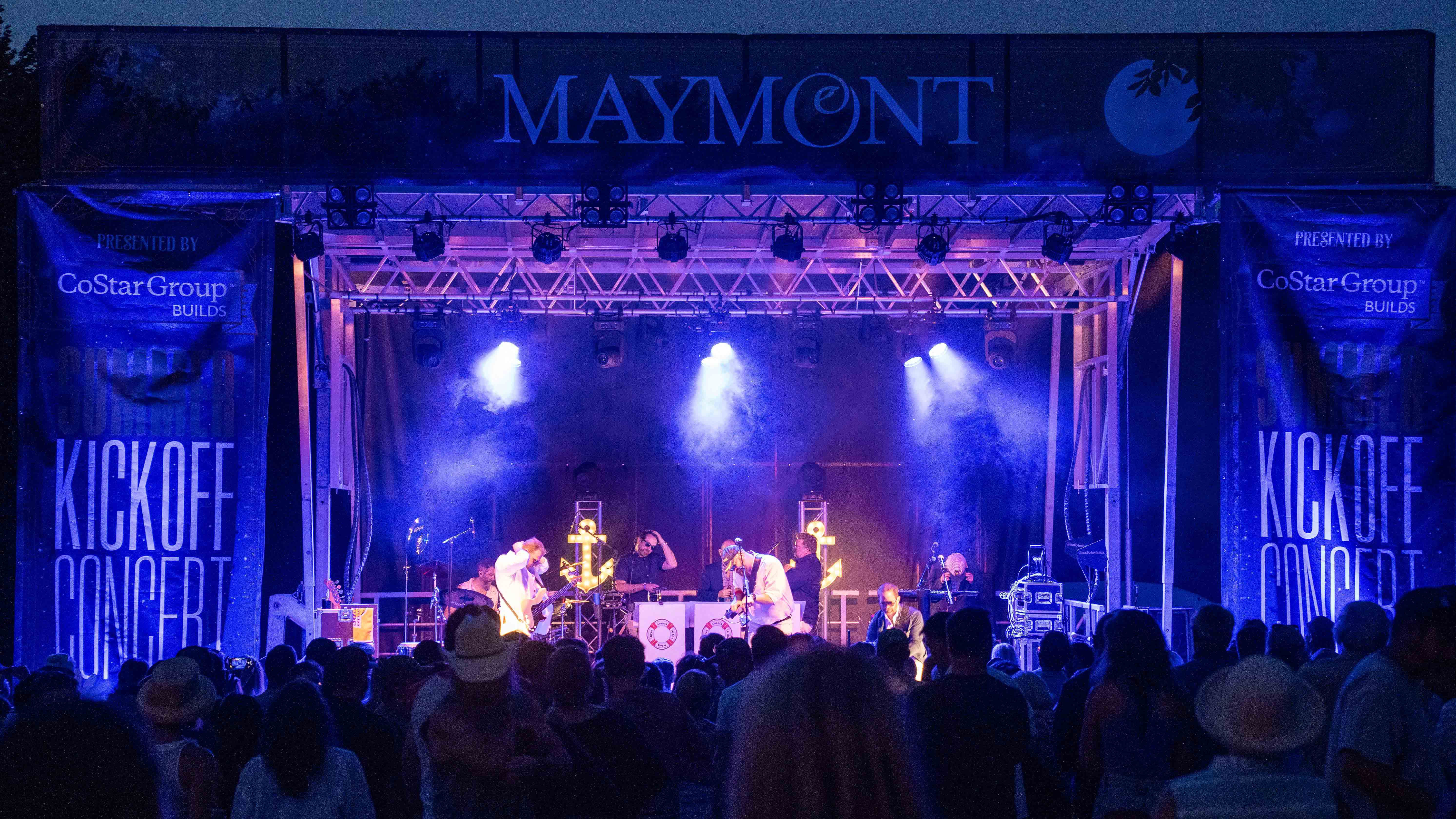 Main Stage Productions