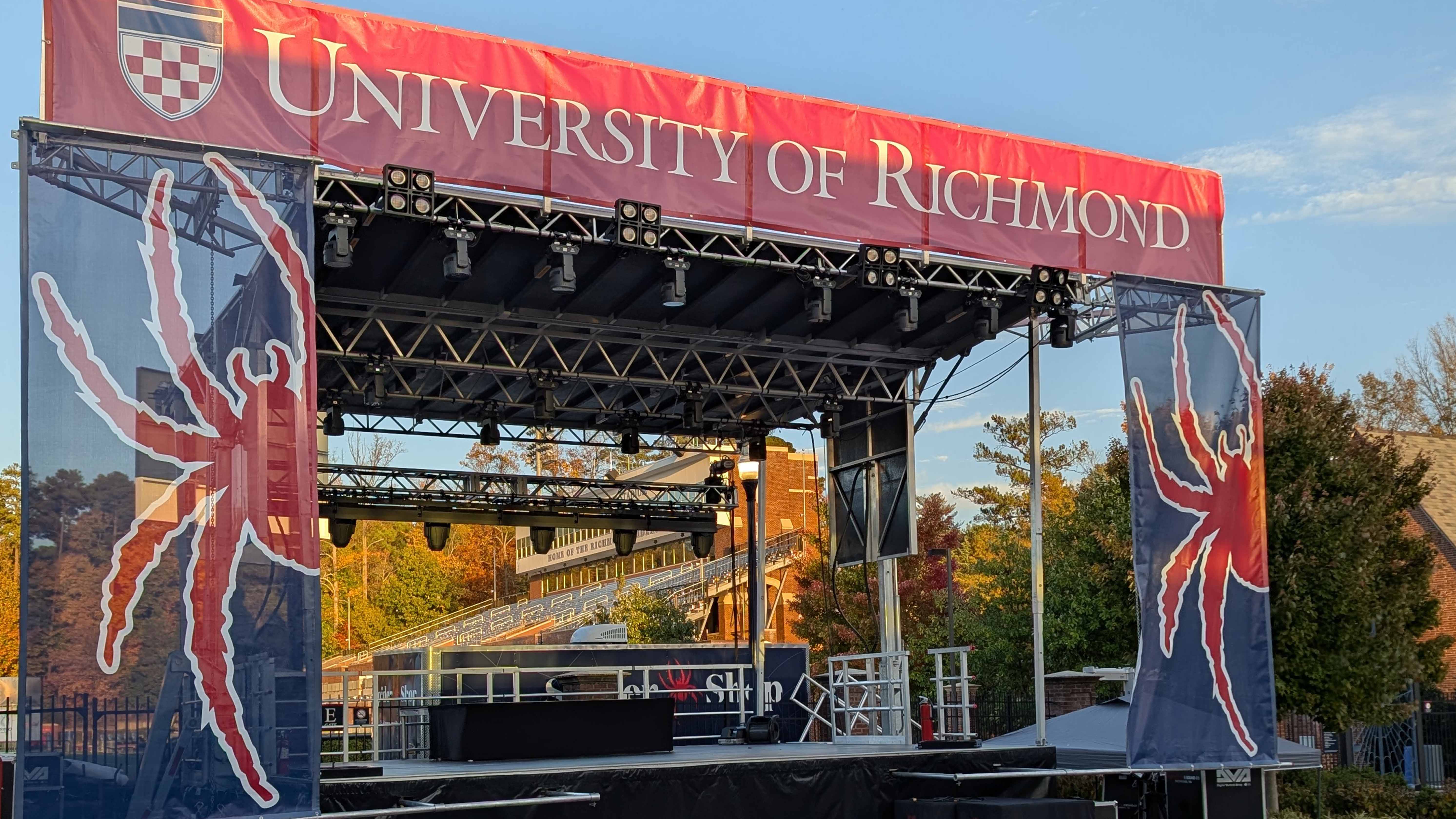 Main Stage Productions